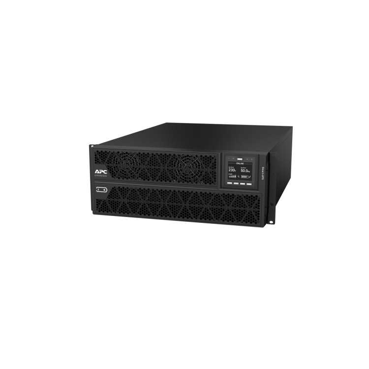 UPS APC SMART 6K XLI SRT ON