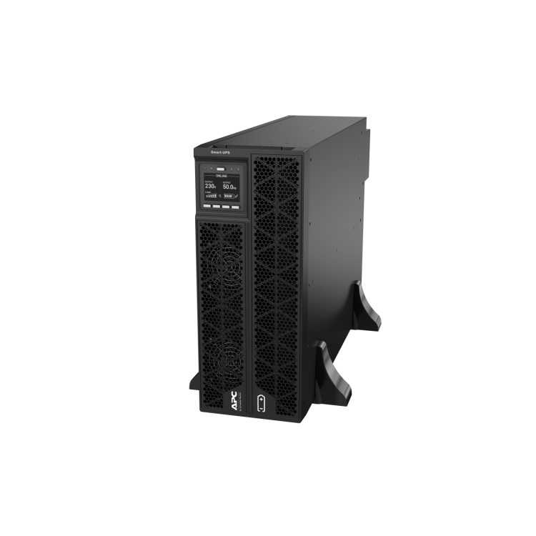 UPS APC SMART 6K XLI SRT ON