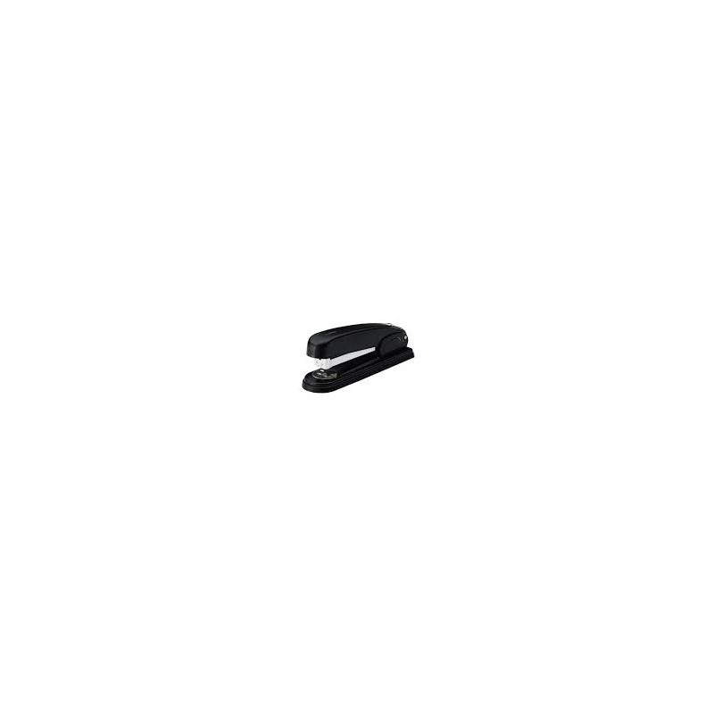 AGRAFADOR NOVUS B6 - PRETO 30 FLS