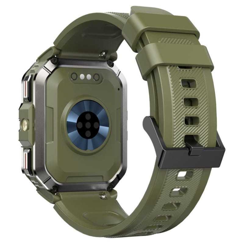 SMARTWATCH BLACKVIEW W70 PRO VERDE